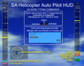 Second Life Marketplace - SA AIRBUS H-160 HELICOPTER AUTOPILOT HUD